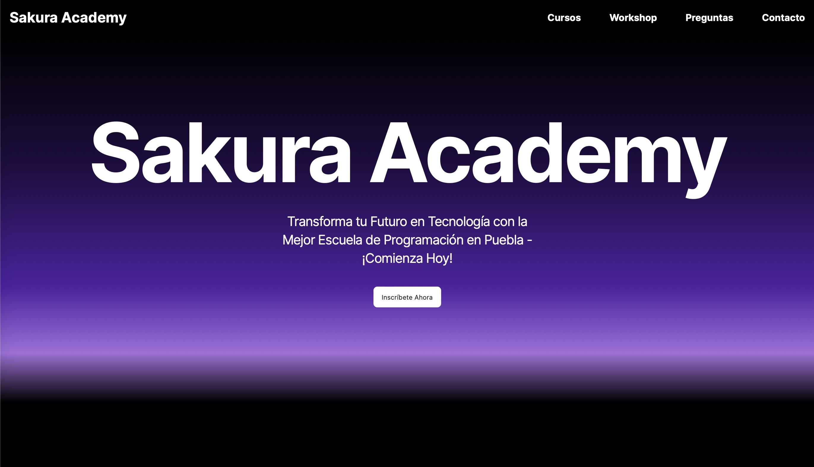 Sakura Kode - Software Development Solutions